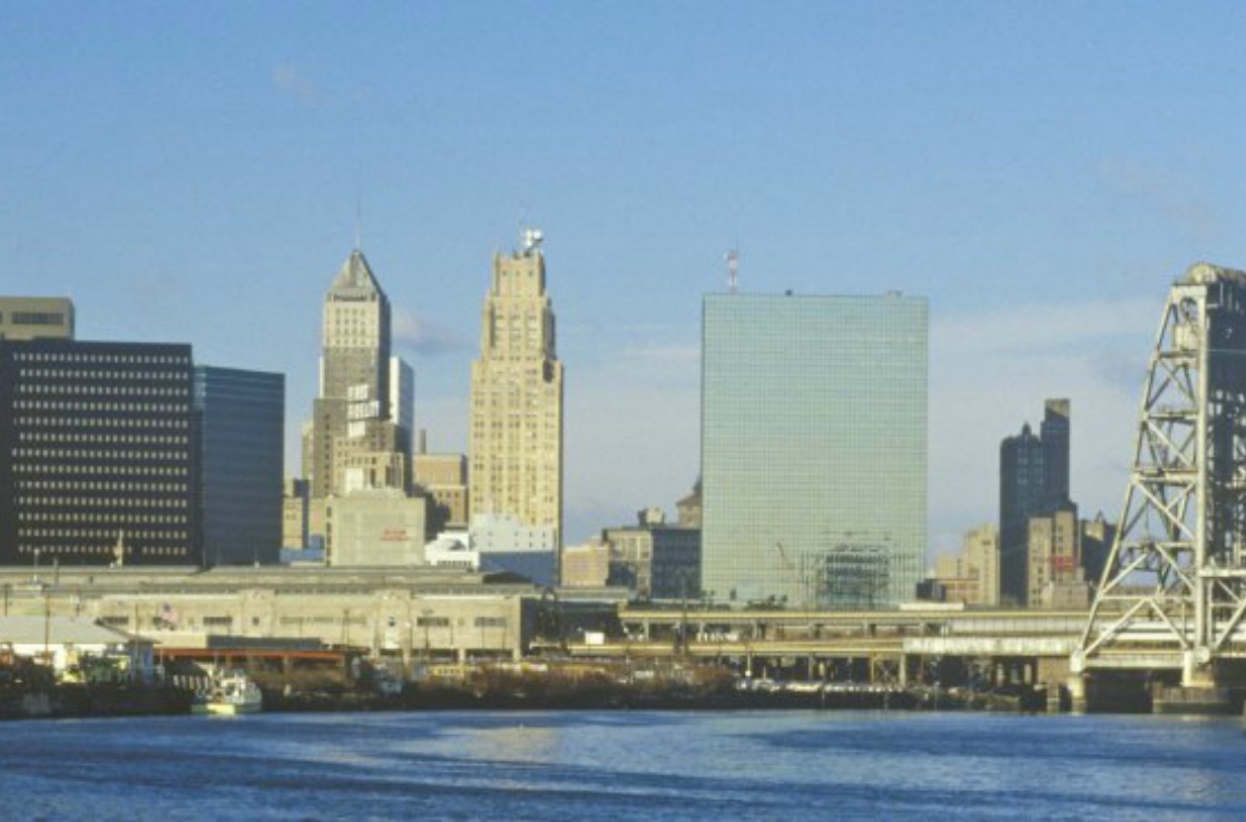 Los secretos mejor guardados de Newark