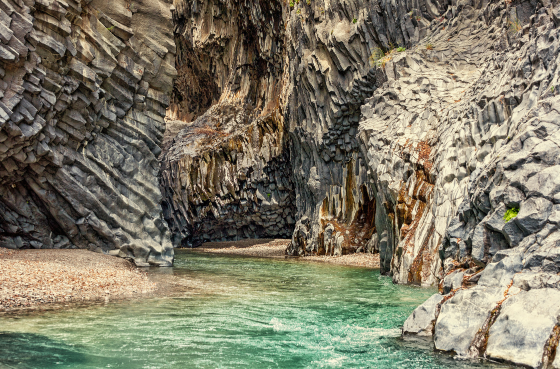 Le 5 migliori gite in giornata da Catania