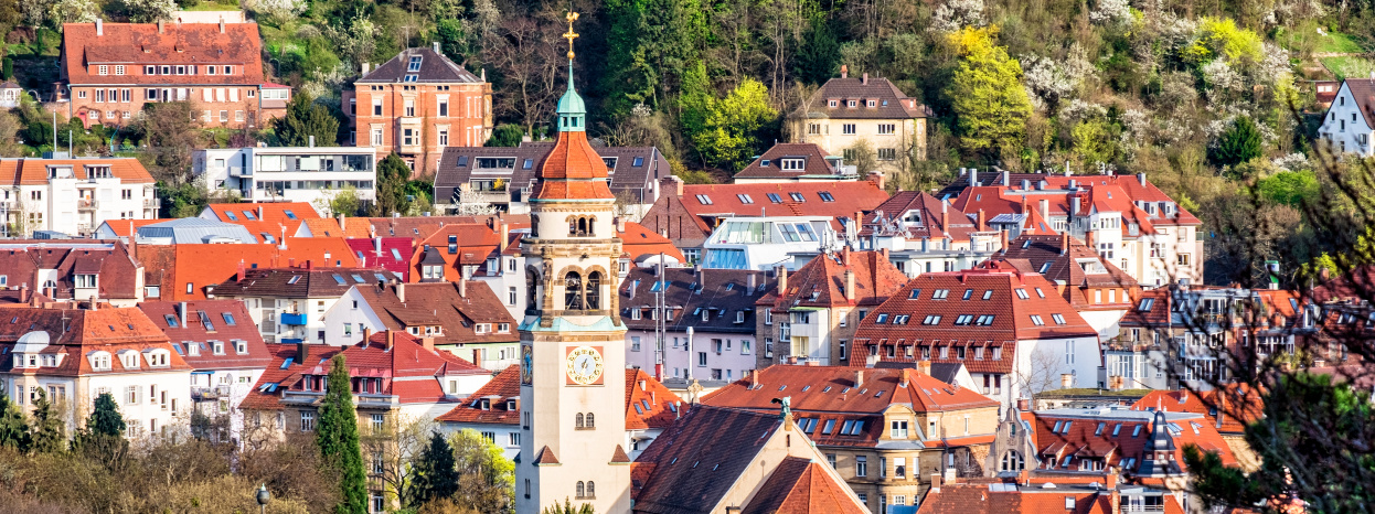 Le cose migliori da fare a Stoccarda