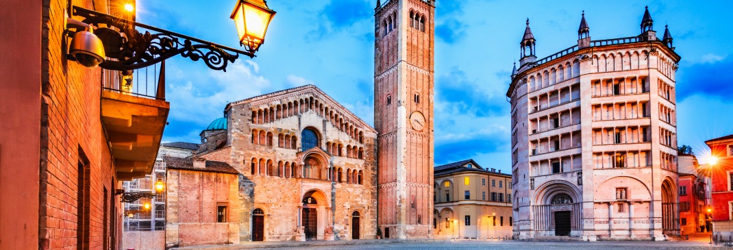 Noleggio Auto in Modena - Autonoleggio in Modena | Hertz IT