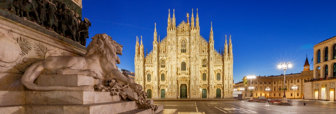 Noleggio Auto in Pero - Autonoleggio in Pero | Hertz IT