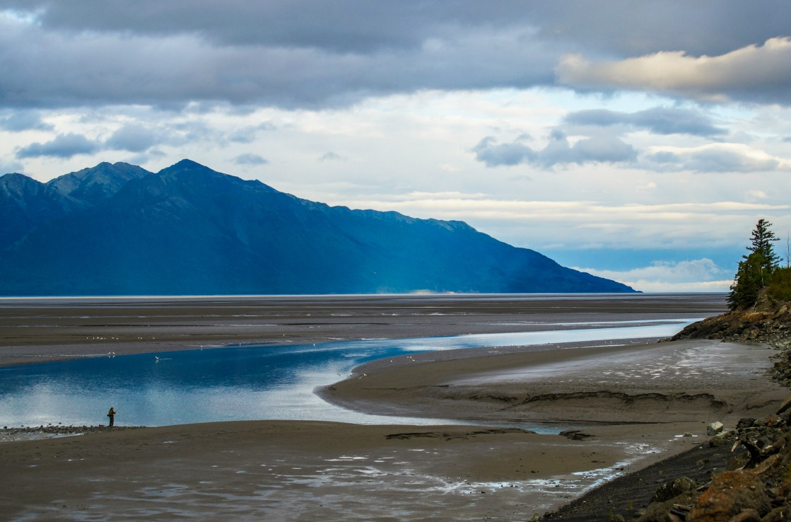 Gite in auto in Alaska che non dimenticherai mai
