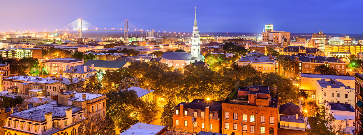 Le 3 migliori gite in giornata da Charleston