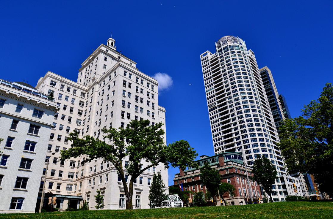 I quartieri più trendy di Milwaukee