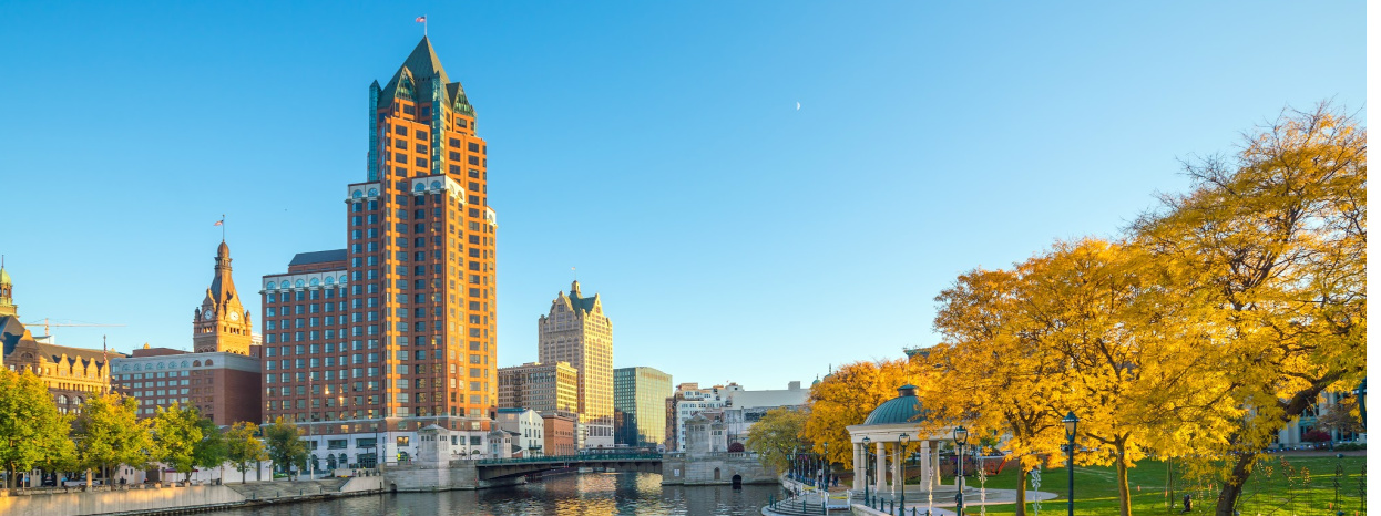 Scopri la Milwaukee insolita