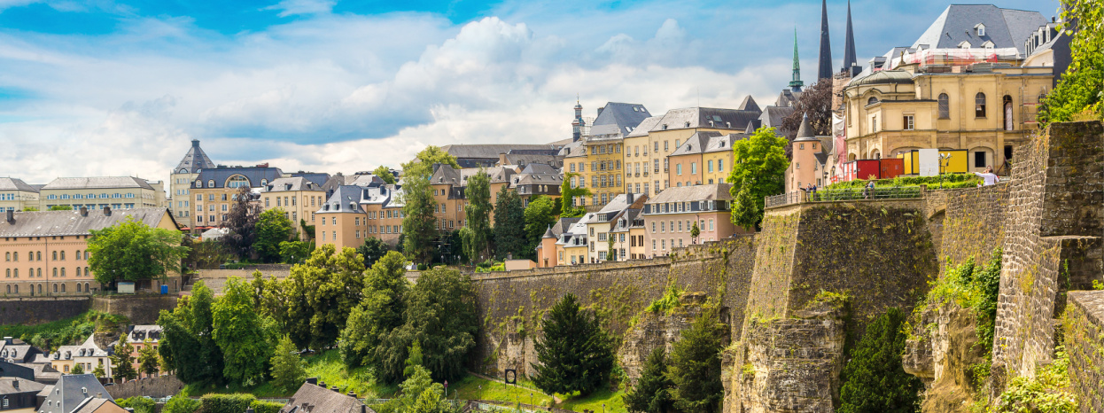 De vijf leukste dagtrips vanaf Luxemburg I Hertz blog