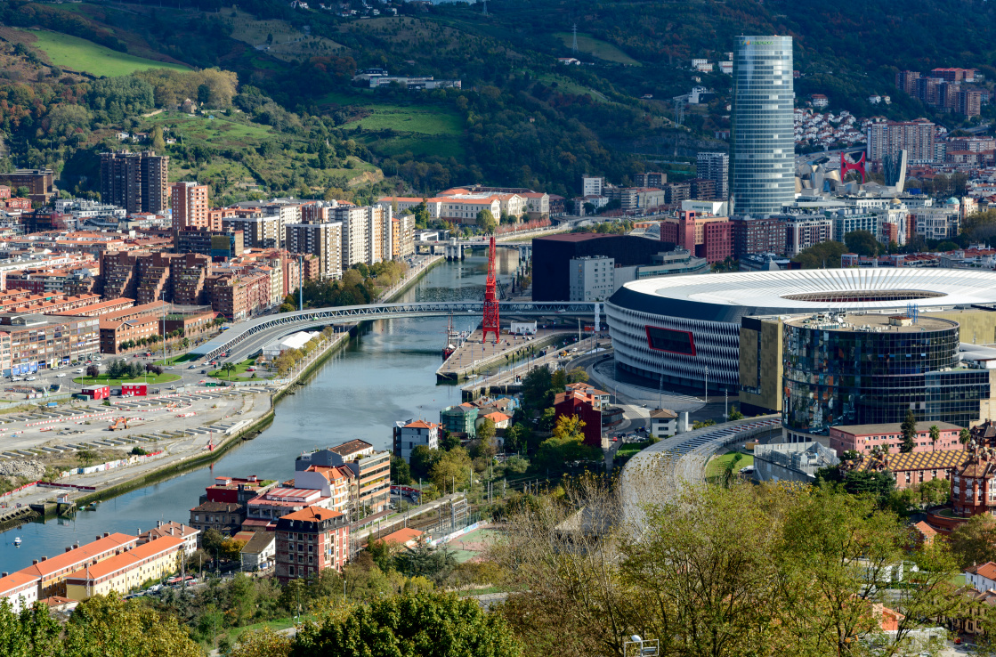 The best things to do in Bilbao | Hertz Car Rental