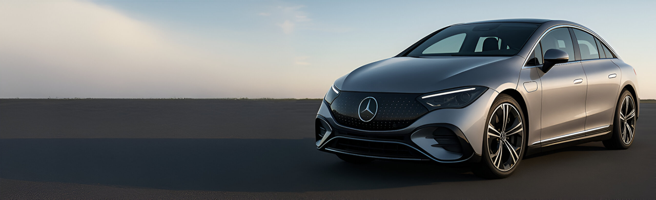 Plan your next EV drive with the Hertz route planner