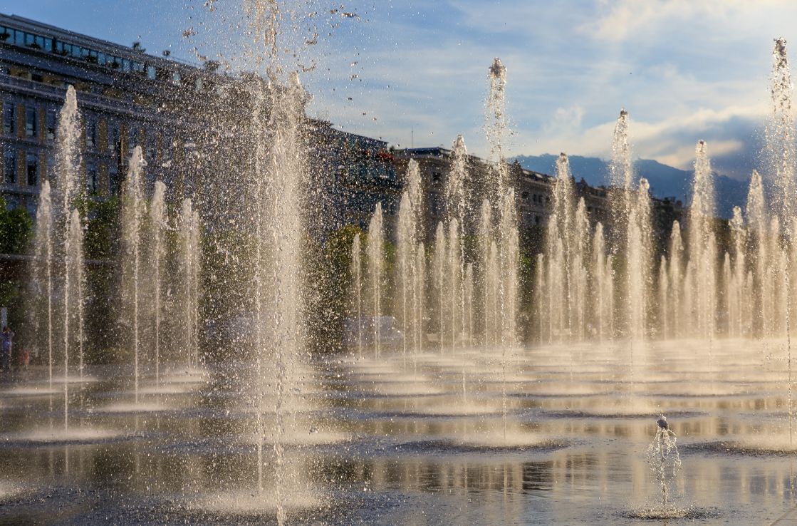 Visiter Nice en novembre | Hertz