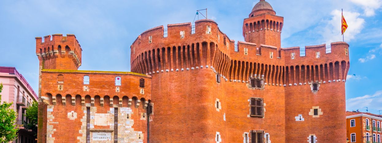 Visiter Perpignan pour un week-end palpitant | Hertz