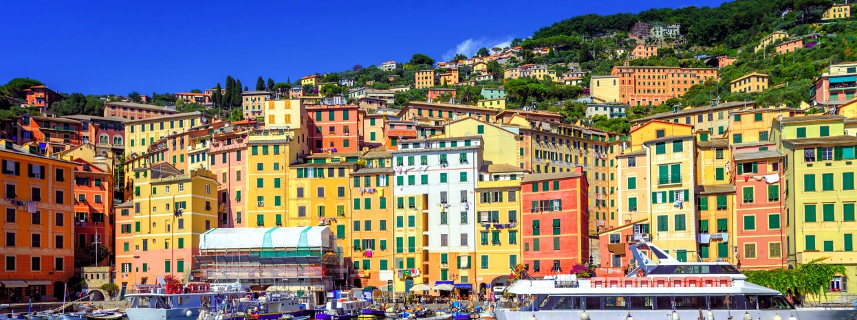 Las 5 mejores cosas que hacer en Génova