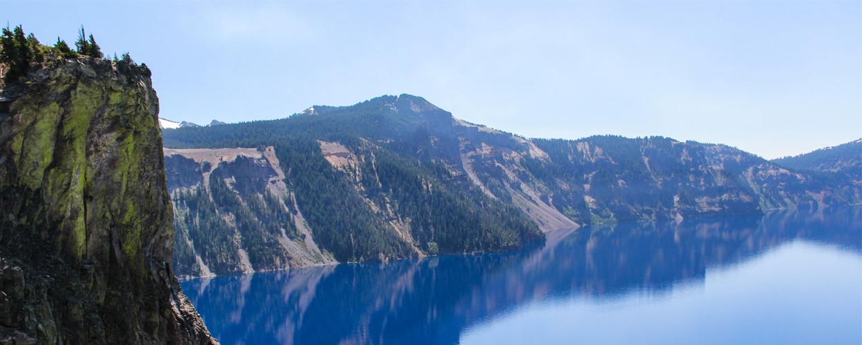 Raw Power: Mt St Helens