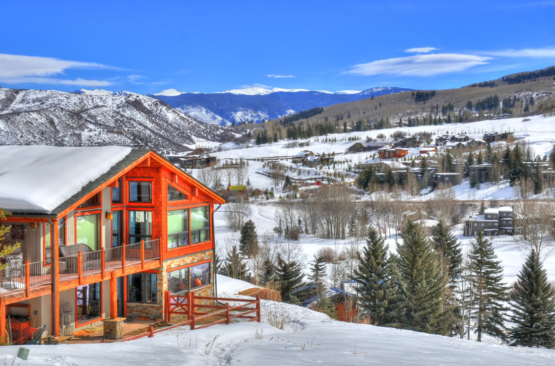 Les meilleures stations de Ski près de Denver, Colorado
