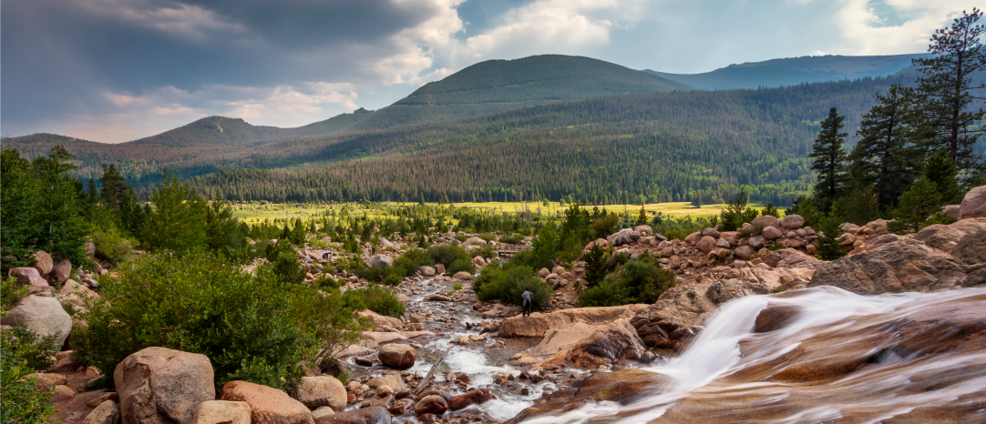 Les plus beaux paysages naturels de Denver et environs