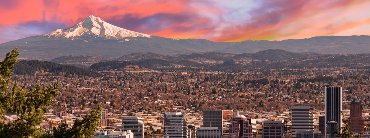 Les endroits les plus beaux de Portland à visiter