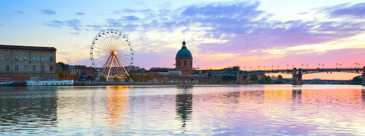 Le top 10 des incontournables à Toulouse