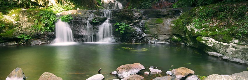 Gold Coast climate and weather