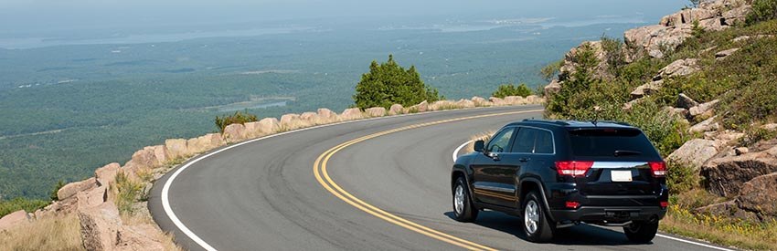 Straightforward Driving Measures When Using Brisbane Car Hire