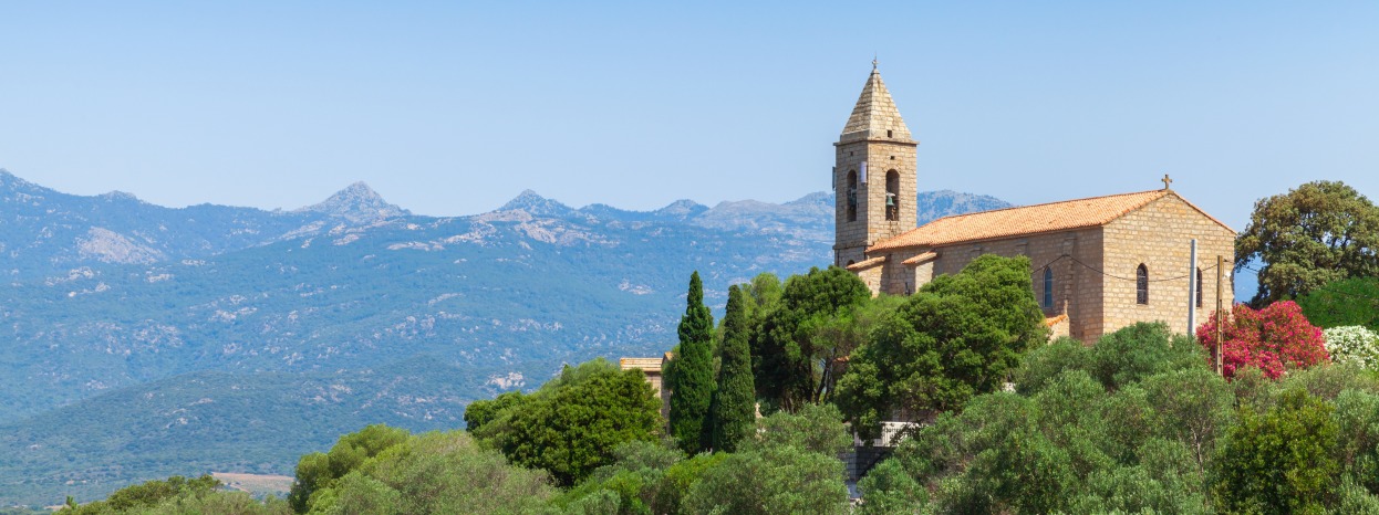 Découvrez cinq spécialités culinaires de Figari et ses environs