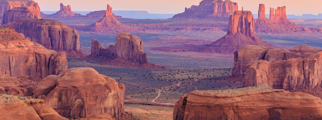 Proponemos una ruta para descubrir los mejores parques naturales de ...