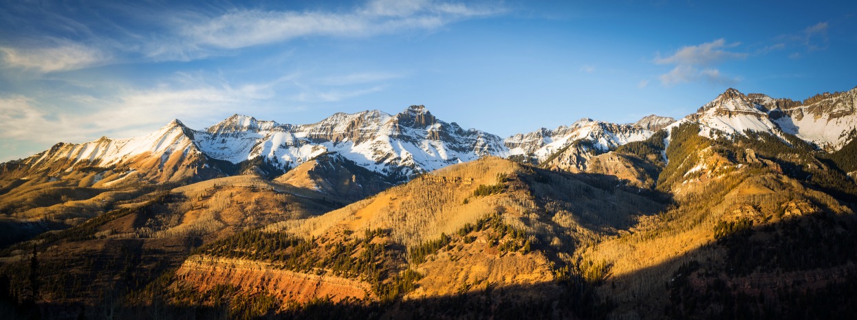 Las mejores cosas que hacer en Colorado este invierno