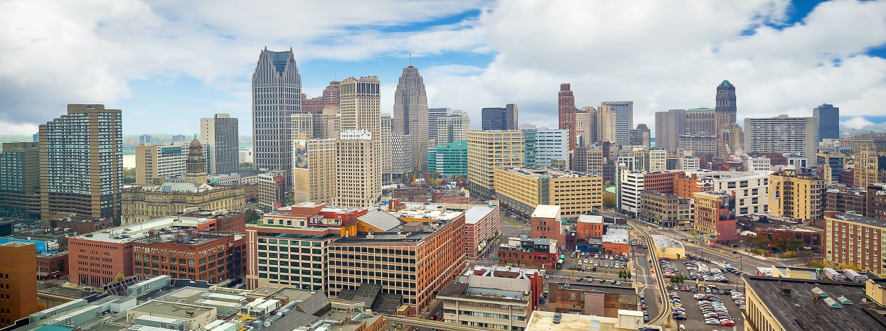 El mes de la historia afroamericana en la ciudad del motor