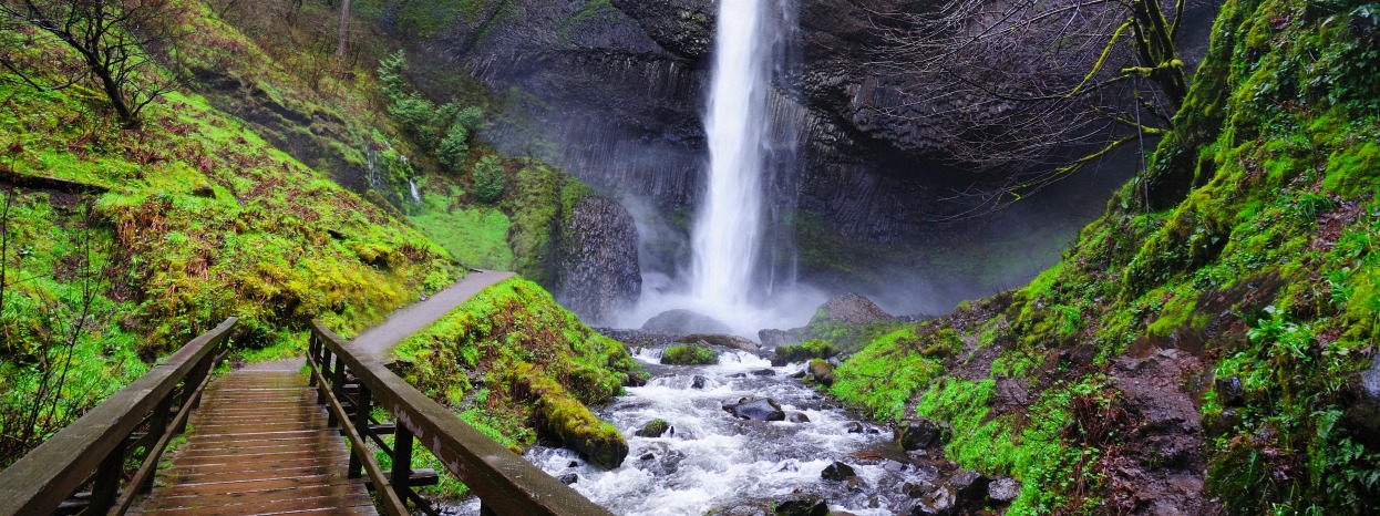 Las mejores experiencias al aire libre en Portland