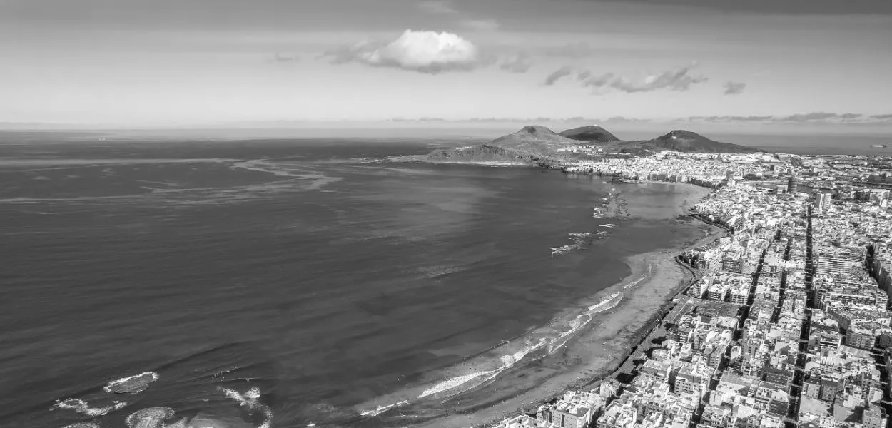 Alquiler de Coches Aeropuerto De Gran Canaria (LPA) | Hertz Alquiler Coches