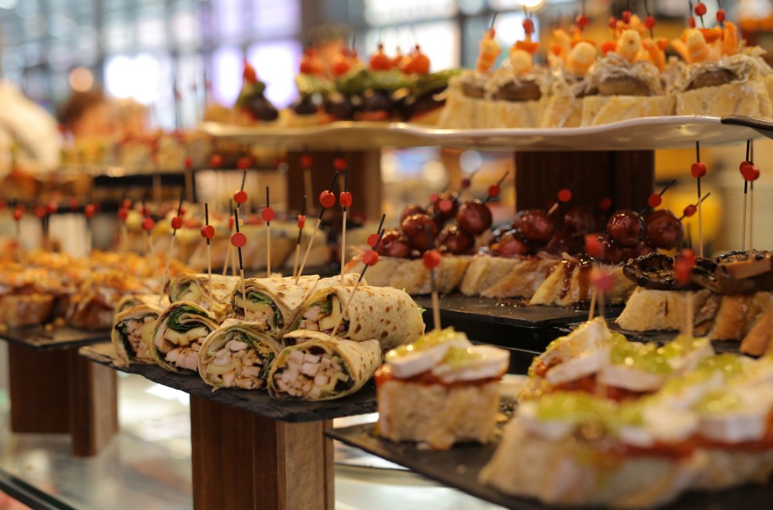 Descubre el tour gastronómico vasco en Bilbao | Hertz