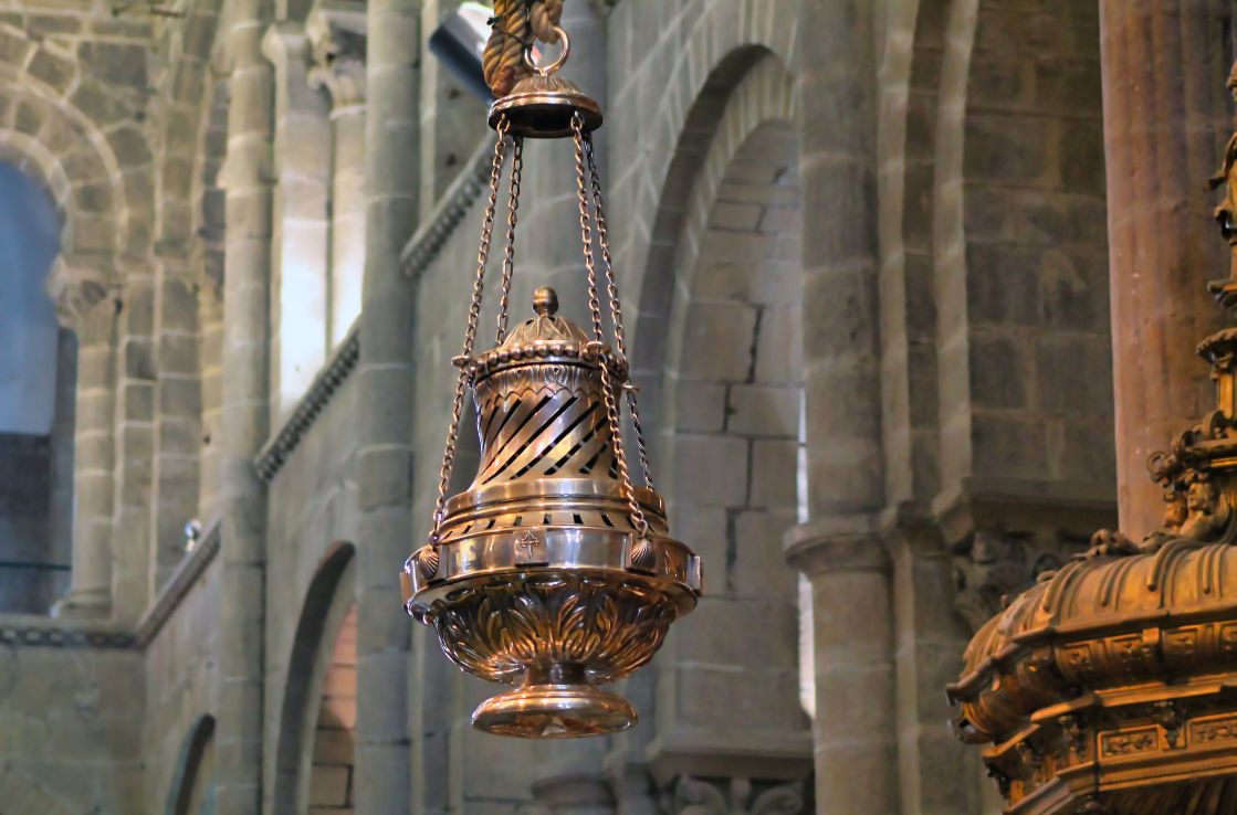 Guía para visitar la Catedral de Santiago de Compostela | Hertz