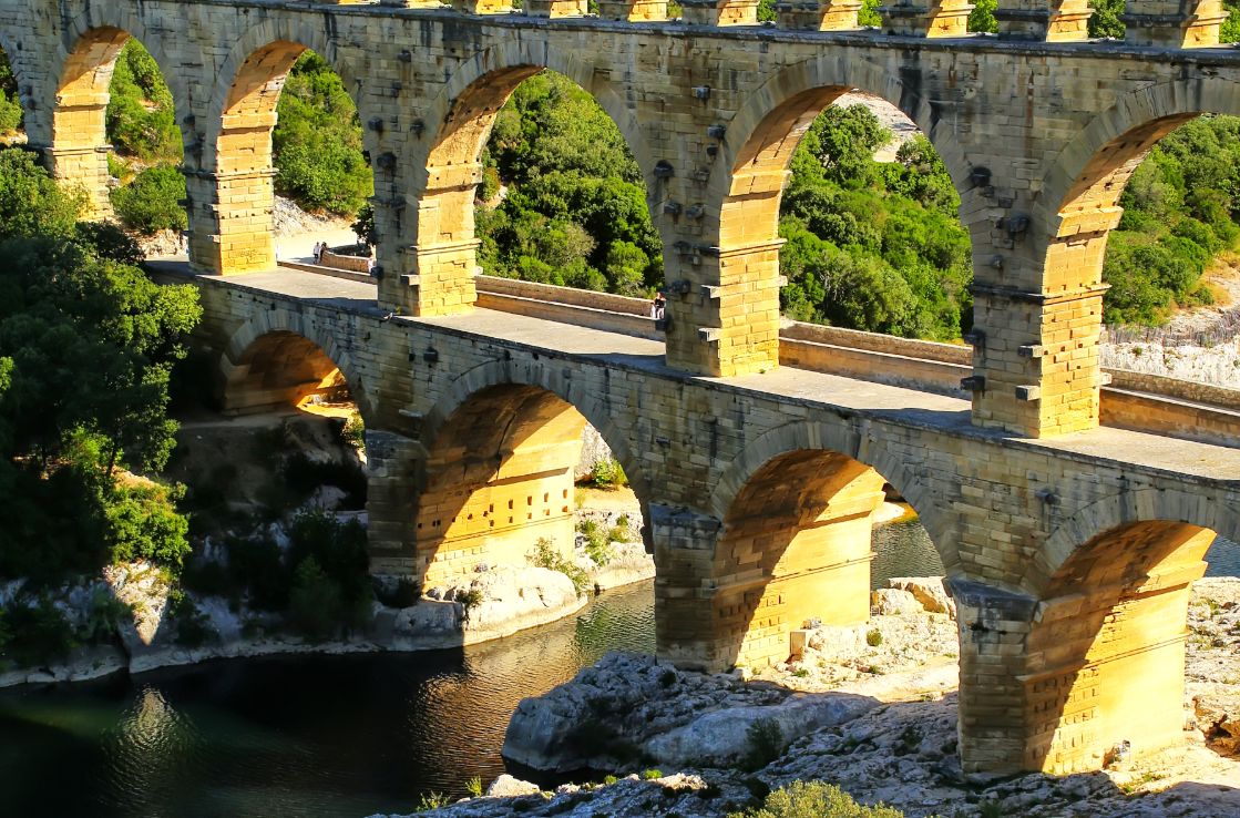 Les meilleures activités dans les Gorges du Gardon | Hertz