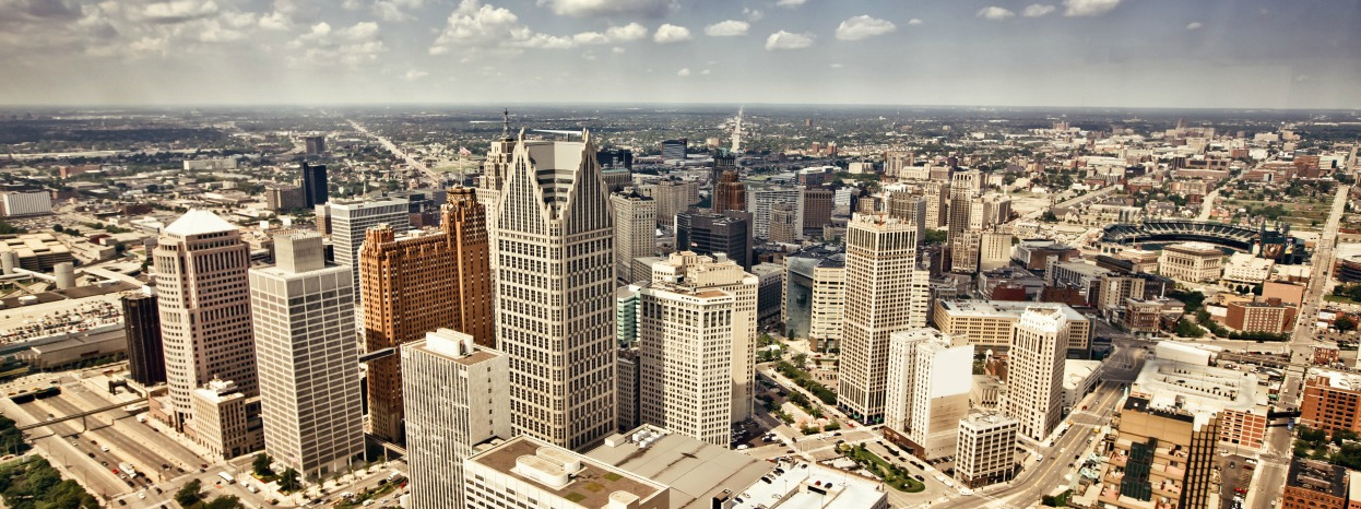 Le meilleur de Détroit