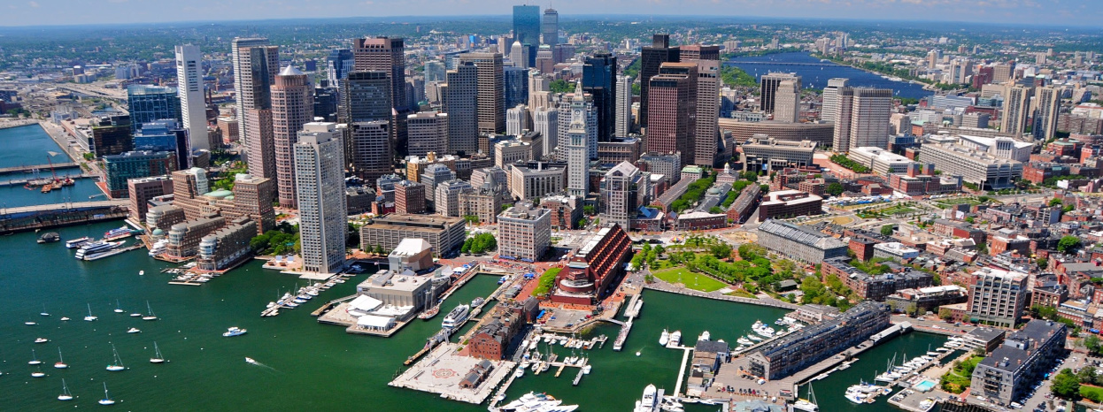 Le meilleur de Boston