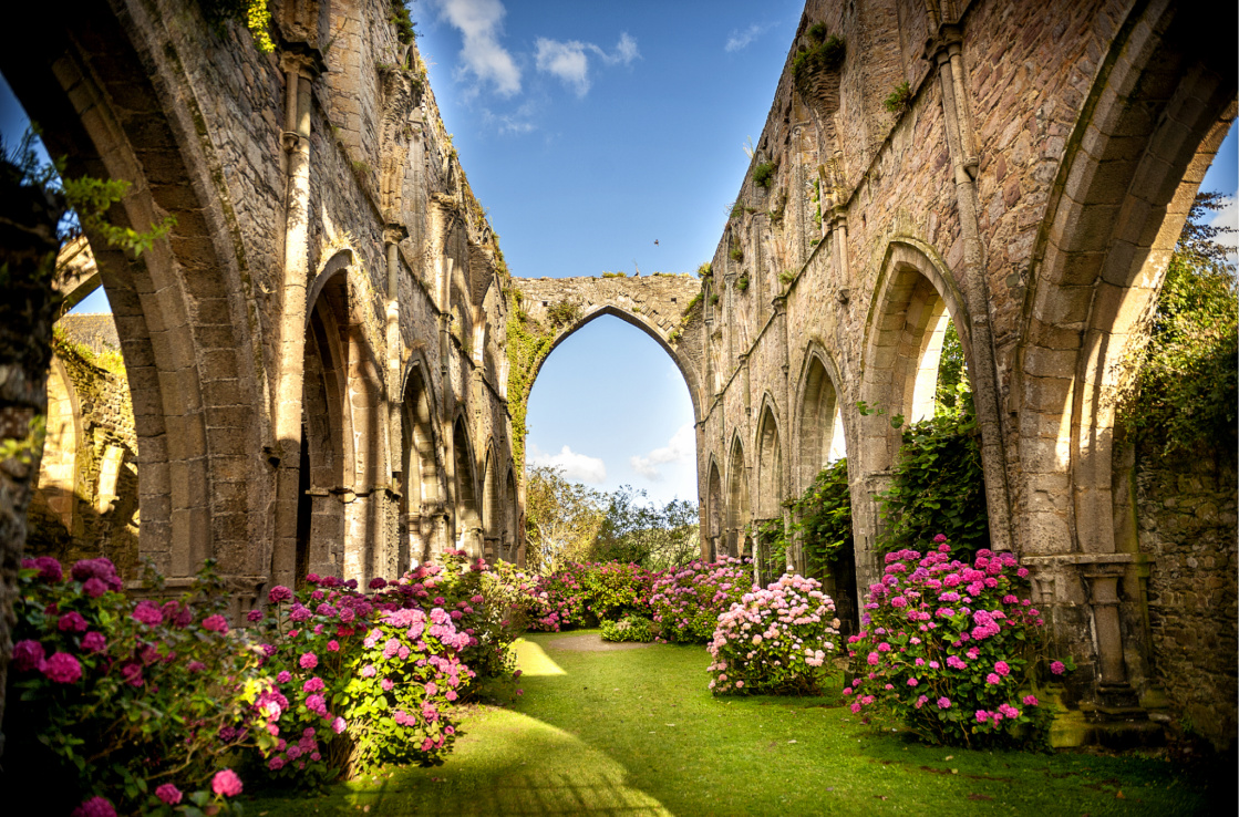 Les 5 meilleures excursions d’une journée depuis Rennes | Hertz blog