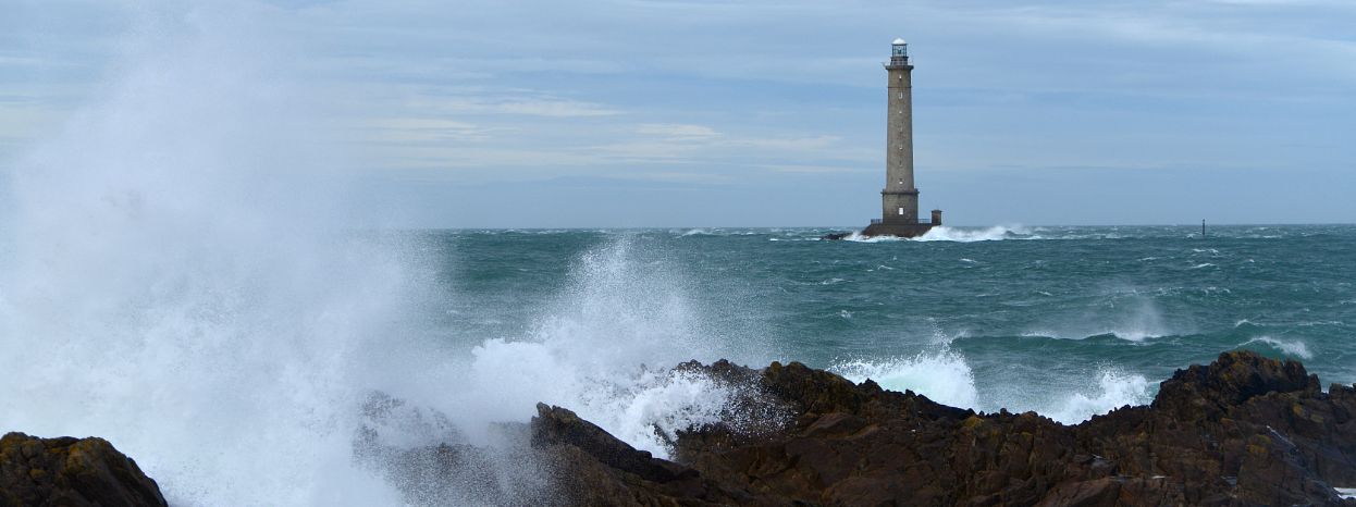 8 arrêts de la route des Caps en Normandie | Hertz