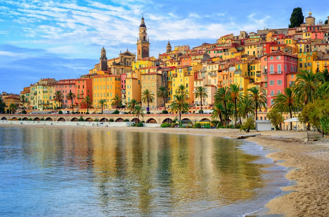 Le meilleur de Nice