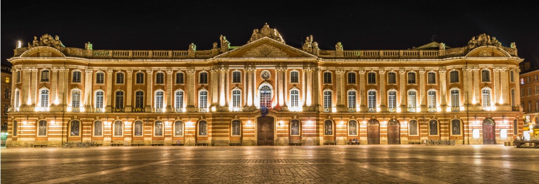 Car Hire Toulouse | Hertz Car Rental