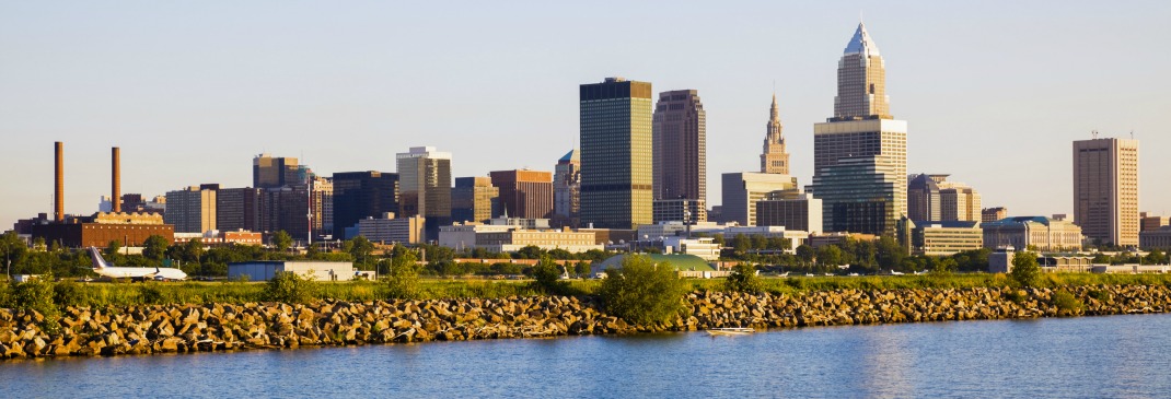 Car Rental Cleveland | Hertz Rent a Car