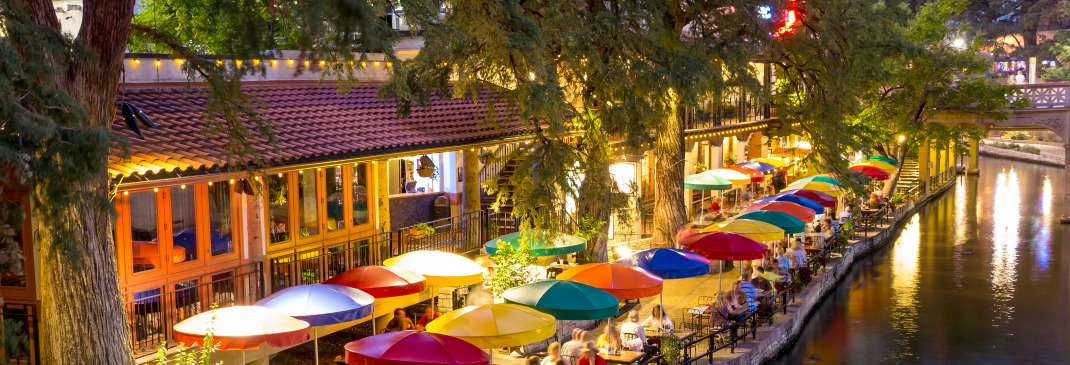 Car Rental San Antonio, TX | Hertz Rent a Car