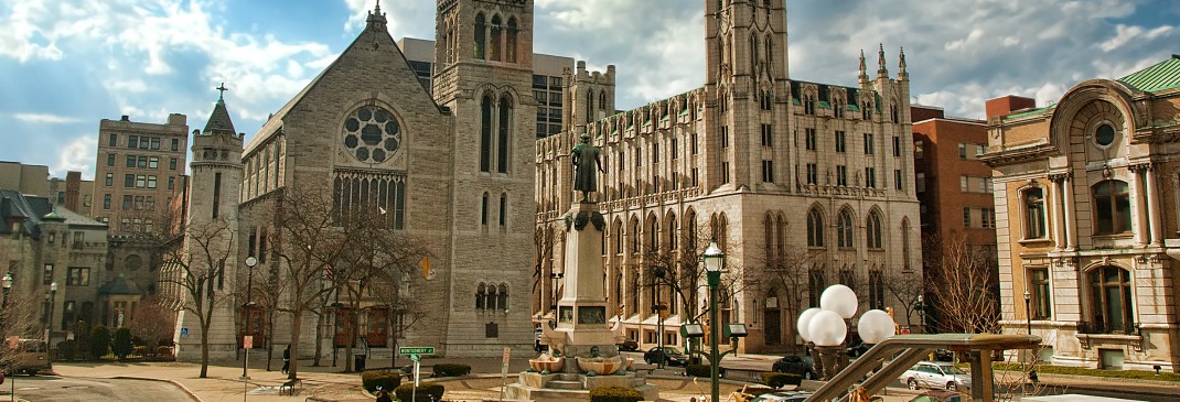 Car Rental Syracuse | Hertz Rent a Car