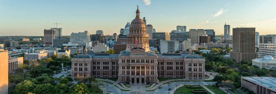 Car Rental Texas | Hertz Rent a Car