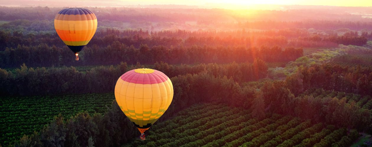 Orlando Balloon Rides