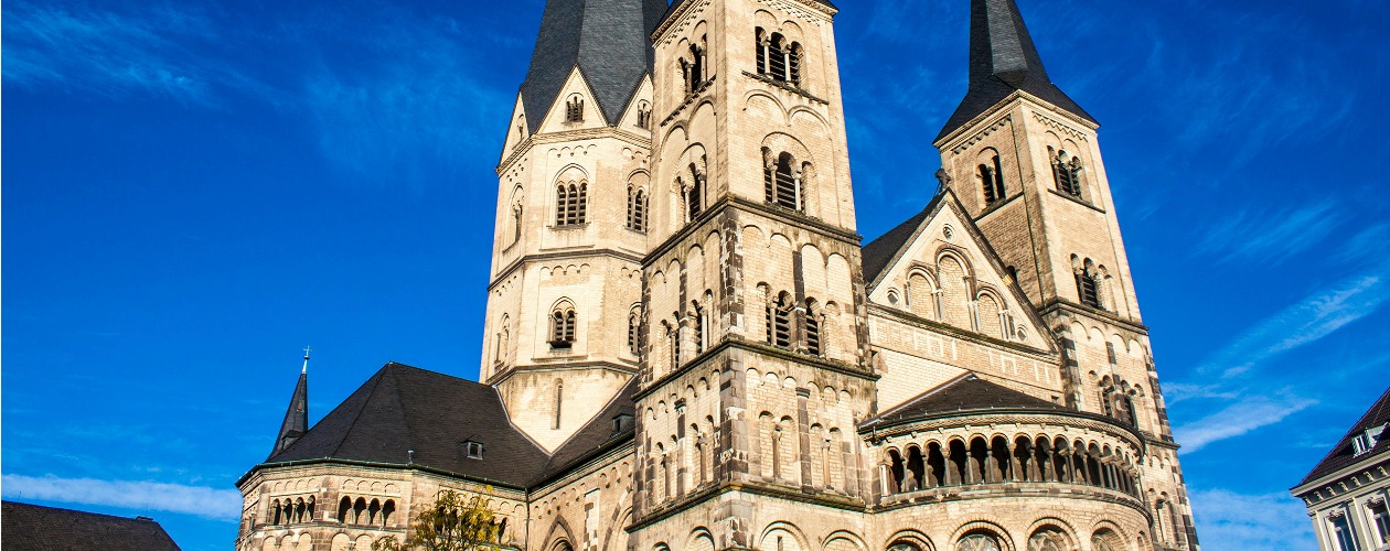 Münster