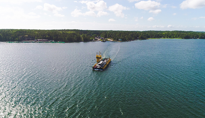 Turun saaristo ja Saariston rengastie autoillen | Hertz