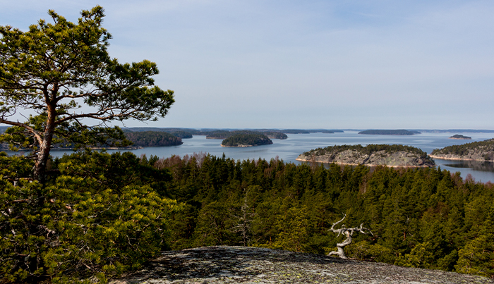 Turun saaristo ja Saariston rengastie autoillen | Hertz