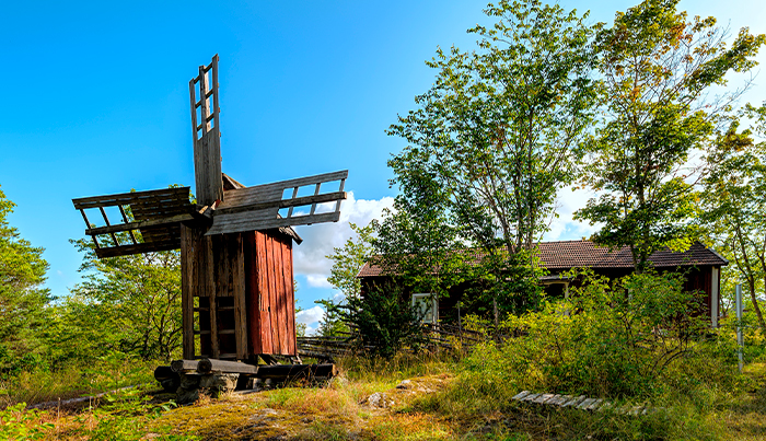 Turun saaristo ja Saariston rengastie autoillen | Hertz