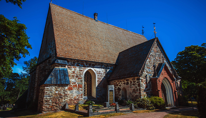 Turun saaristo ja Saariston rengastie autoillen | Hertz