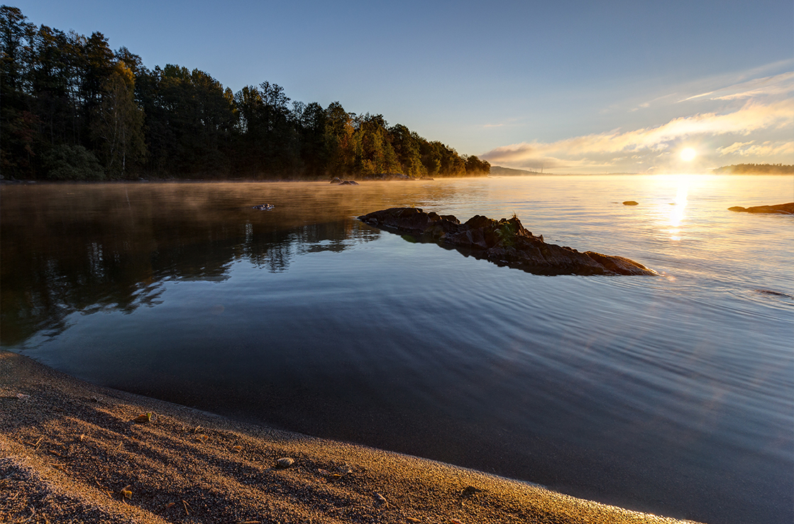 Suomen parhaat rannat - katso TOP 10 | Hertz Autovuokraamo
