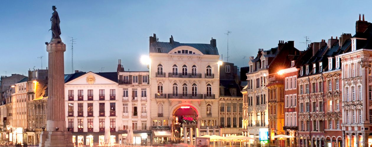 Square Foch