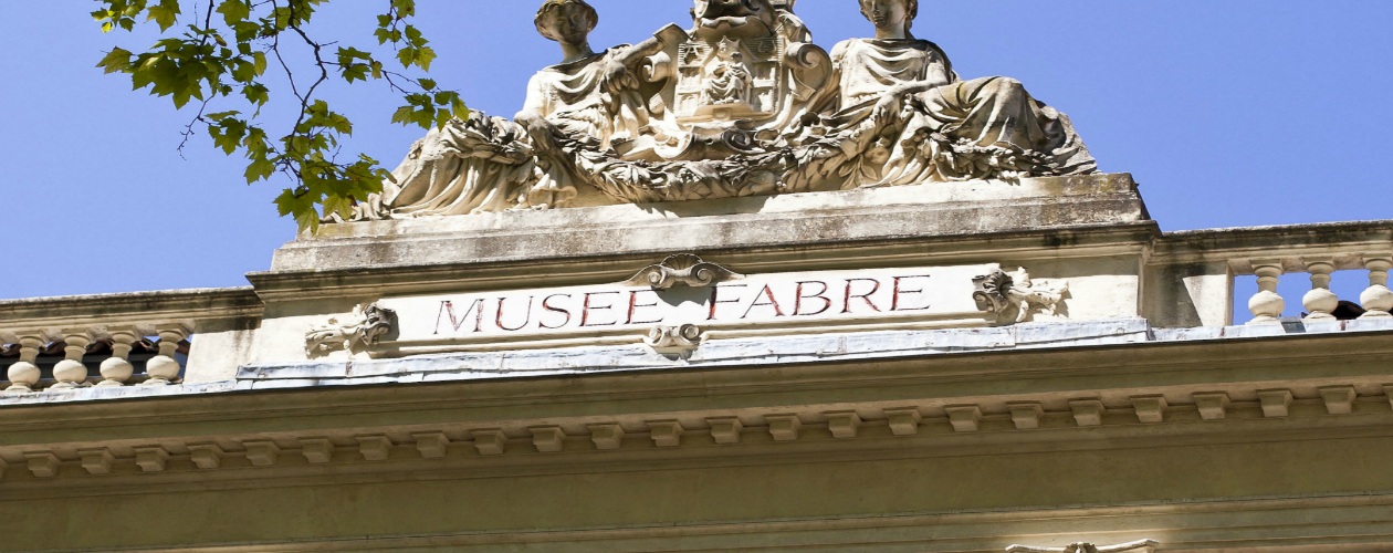 Musée Fabre de Montpellier